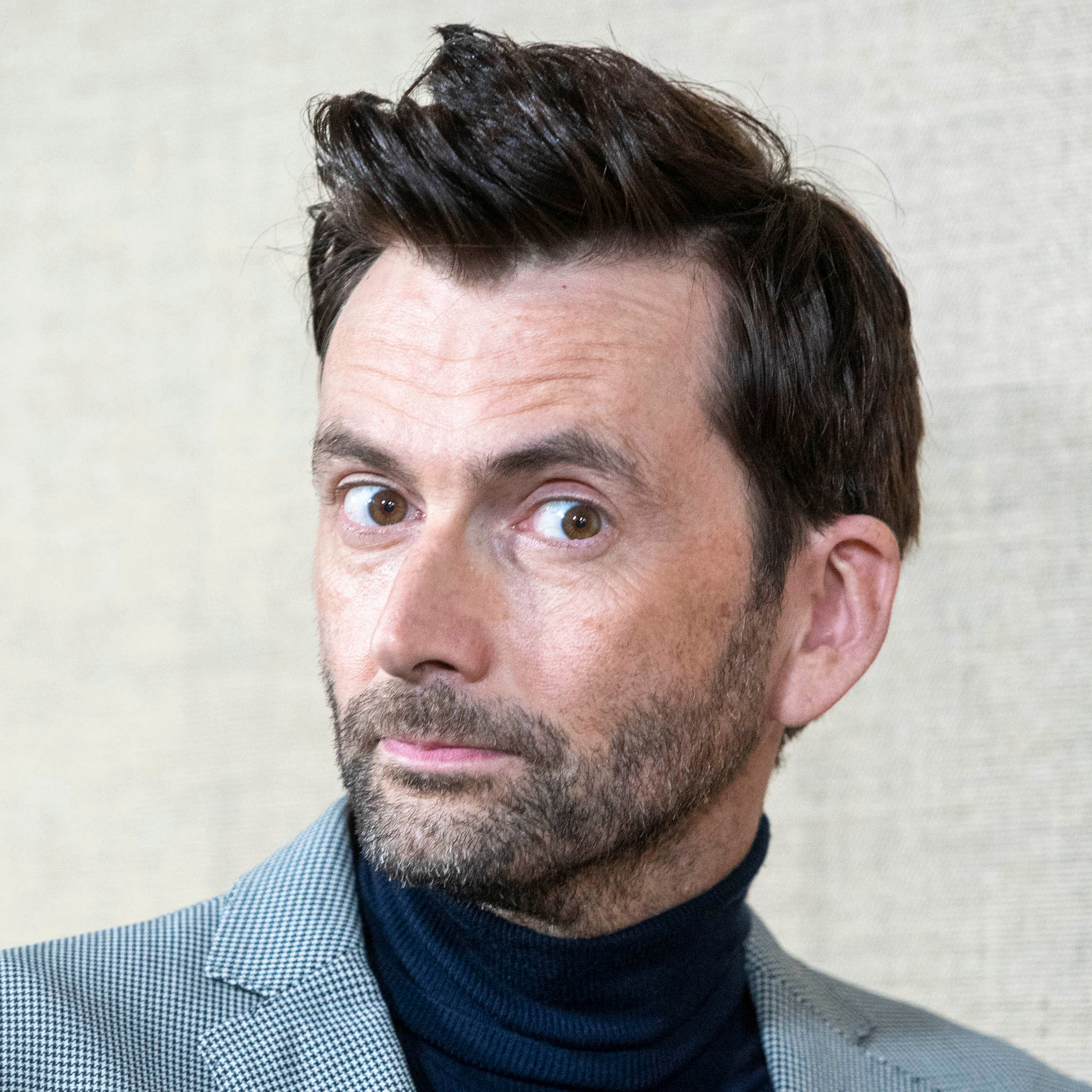 David Tennant to read The Carpet People | Terry Pratchett