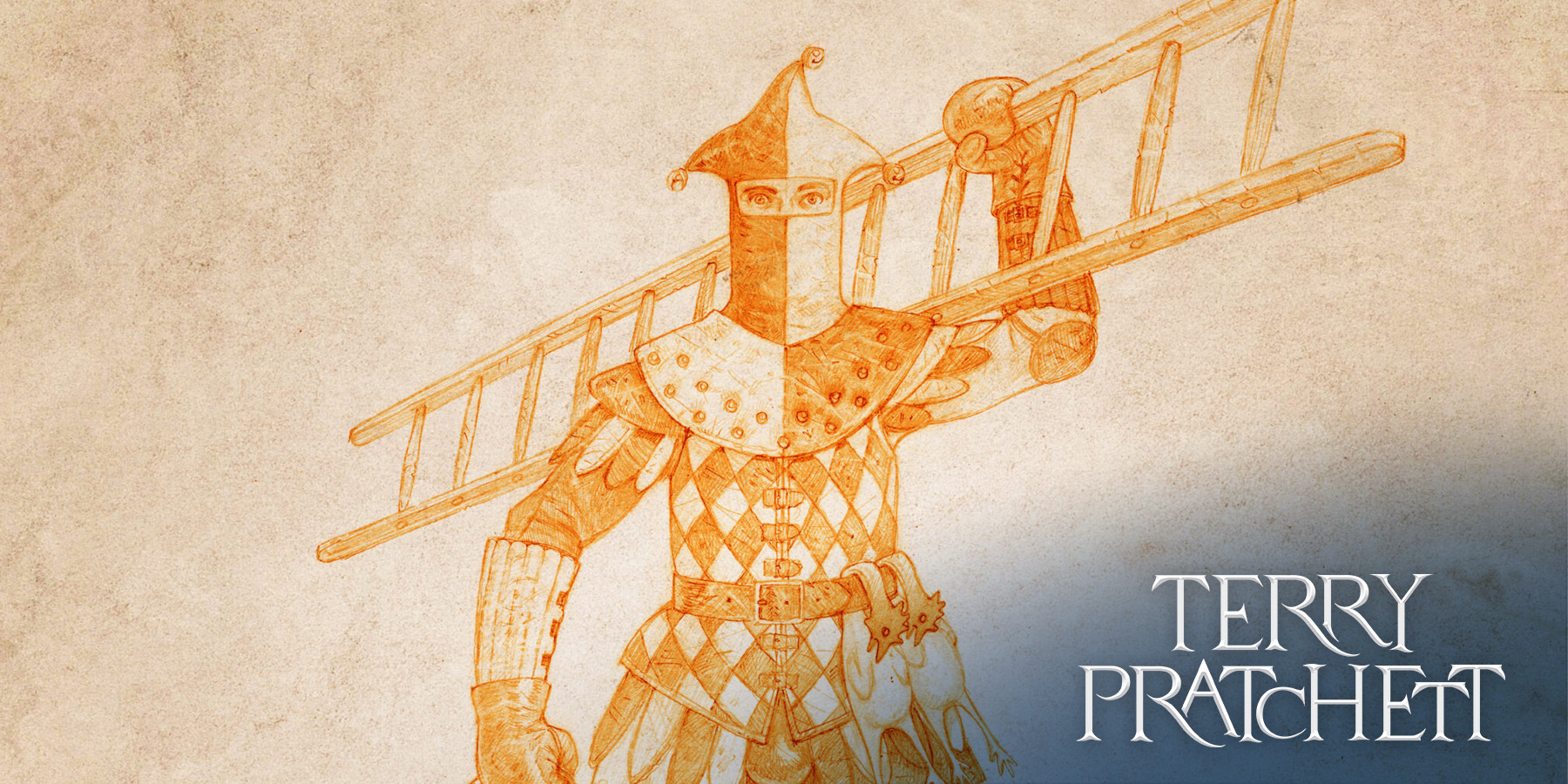 The Martial Art of Sloshi | Terry Pratchett