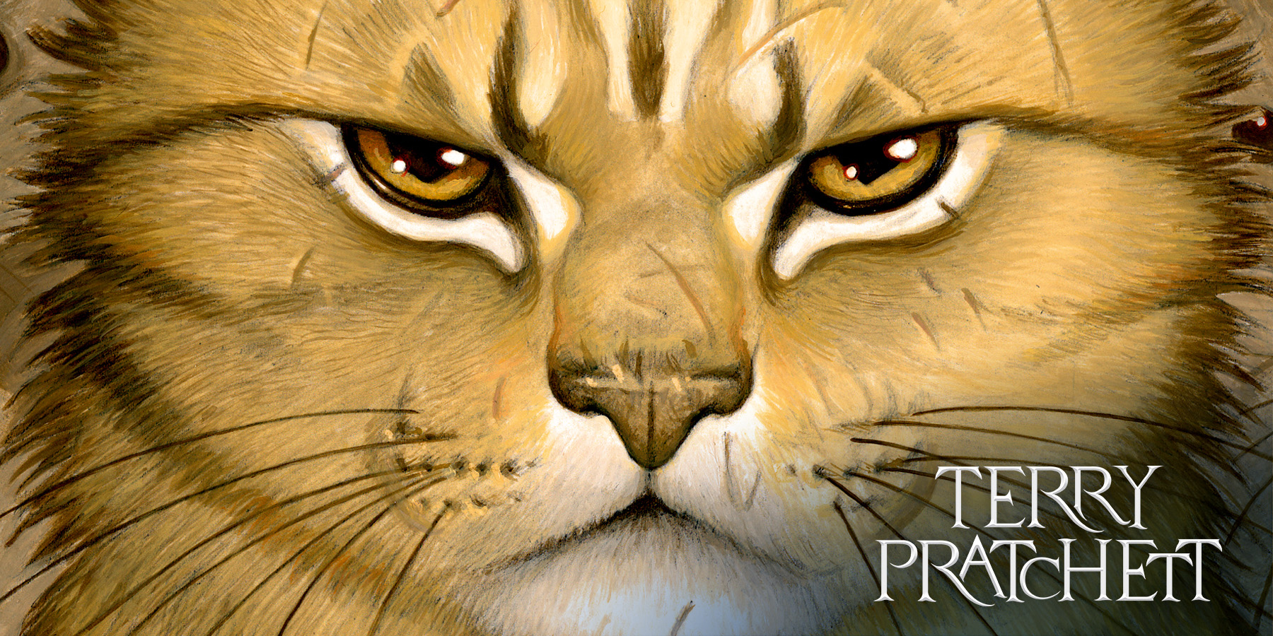 Notable Cats of the Disc | Terry Pratchett