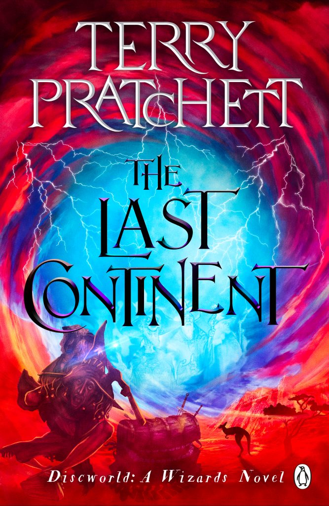 New Discworld Wizards covers revealed – Terry Pratchett