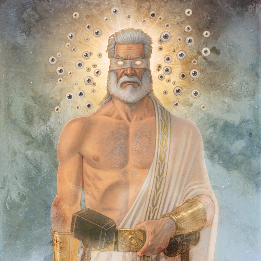 Discworld Calendar for 2023 released – Terry Pratchett