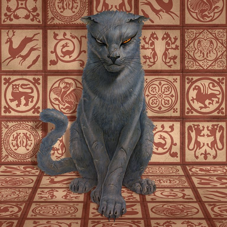 Discworld Calendar for 2023 released – Terry Pratchett