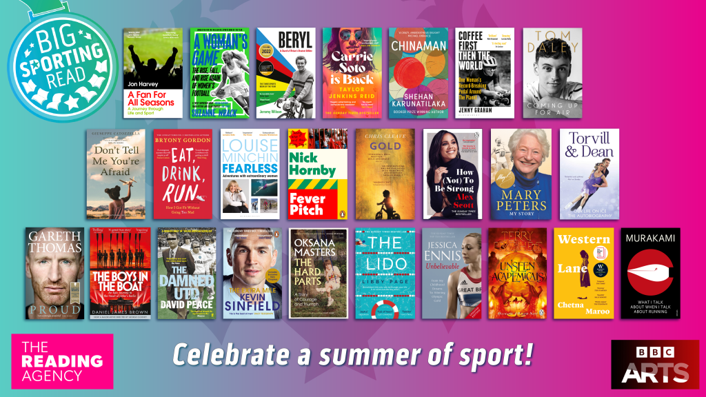 News: Unseen Academicals featured in the Big Sporting Read! | Terry ...