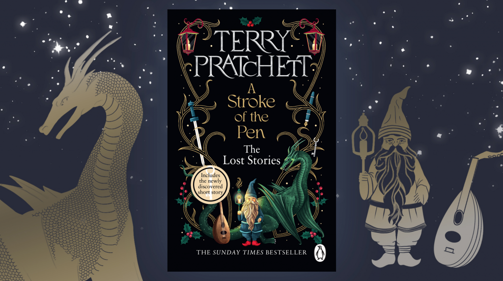 Arnold, the Bominable Snowman | Terry Pratchett